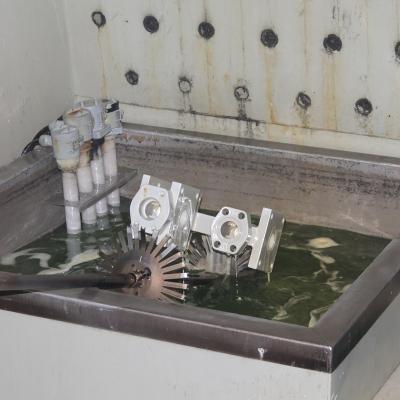 China 3D Printing Rapid CNC Parts with Anodizing Surface Treatment for sale
