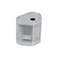 China Custom Aluminium CNC Milling Service Precision HRC48~52 HRC58~62 for sale