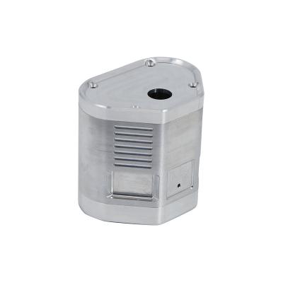 China Custom Aluminium CNC Milling Service Precision HRC48~52 HRC58~62 for sale