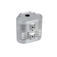 China Custom Aluminium CNC Milling Service Precision HRC48~52 HRC58~62 for sale