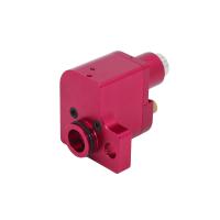China Economical Custom CNC Milling Parts For Metal Model And Test Sample for sale