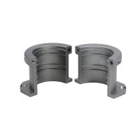 China Nickel Plating Medical CNC Machining Services Oem Metal Wear Resistance for sale