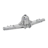 China OEM High Precision CNC Machined Parts Five Axis Machining CNC Milling Parts for sale