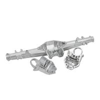 China OEM High Precision CNC Machined Parts Five Axis Machining CNC Milling Parts for sale