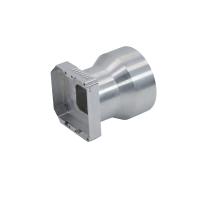 China OEM ODM CNC Machining Aerospace Parts With Polished Chrome Plating Finish for sale