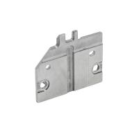 China Milling Turning CNC Stainless Steel Parts Precision CNC Machining Stainless Steel for sale