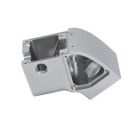 China OEM CNC Stamping Parts Precision  Stainless Steel Stamping Parts for sale