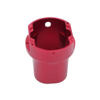 China OEM ODM CNC Drone Parts Aluminum CNC Precision Turning Parts ISO9001 for sale