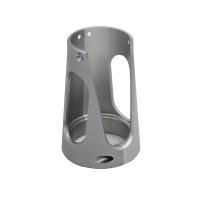 China Precision Custom CNC Machining Services Aluminum Stainless Steel ISO9001 for sale