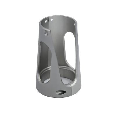China Precision Custom CNC Machining Services Aluminum Stainless Steel ISO9001 for sale