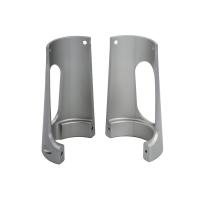 China Precision Custom CNC Machining Services Aluminum Stainless Steel ISO9001 for sale