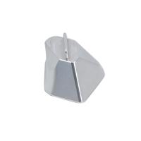 China Aluminum Steel CNC Precision Machined Parts Medical Device Components for sale
