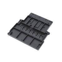 China OEM ODM CNC Precision Components 0.02mm Tolerance metal machining parts for sale
