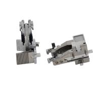 China Brass CNC Precision Mechanical Parts Milled Service Customized for sale