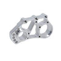 China Precision Mechanical CNC Turning And Milling Parts 0.01-0.005mm Tolerance for sale