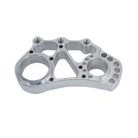 China Precision Mechanical CNC Turning And Milling Parts 0.01-0.005mm Tolerance for sale