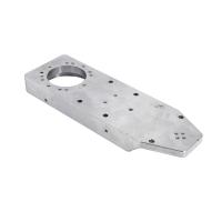 China Anodized CNC Precision Turning Parts Components Aluminum Alloy for sale