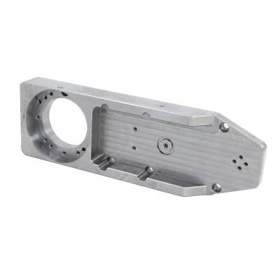 China Anodized CNC Precision Turning Parts Components Aluminum Alloy for sale