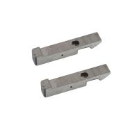 China Tolerance 0.01mm CNC Turning Parts Aluminum Brass Stainless Steel for sale