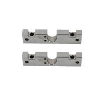 China Custom CNC Turning Parts Brass CNC Machined Parts Stamping for sale