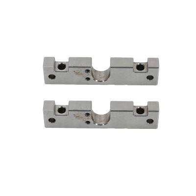 China Custom CNC Turning Parts Brass CNC Machined Parts Stamping for sale