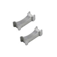 China Medical Equipment Precision CNC Turned Parts Anodized Bathroom Parts for sale