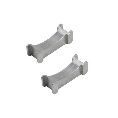 China Medical Equipment Precision CNC Turned Parts Anodized Bathroom Parts for sale