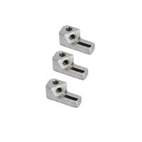 China Multifunctional Medical Turned Parts Anti Rust For Fitness Equipment for sale
