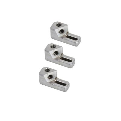 China Multifunctional Medical Turned Parts Anti Rust For Fitness Equipment for sale