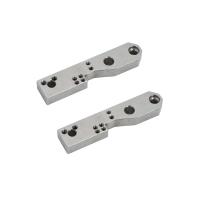 China ISO13485 2016 CNC Turning Parts Lathe Machining Thread Products Audio Equipment for sale