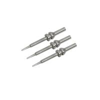 China Aluminum 6000 CNC Machining Small Parts High Precision Milling Ra 0.1~3.2 for sale