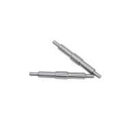 China Polished Aluminium Milling Parts CNC Machining 0.02mm Tolerance for sale