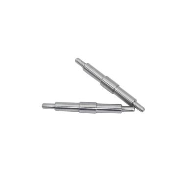 China Polished Aluminium Milling Parts CNC Machining 0.02mm Tolerance for sale