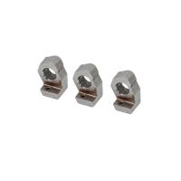 China Precision Car Motor  CNC Machining Milling Parts  Cutting  Punching for sale