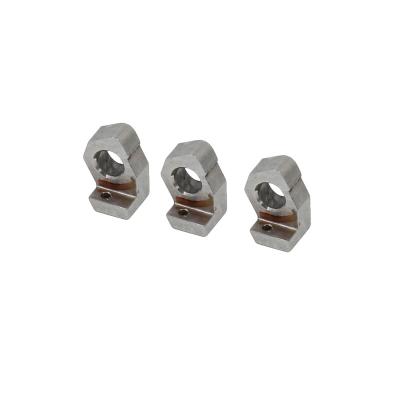 China Precision Car Motor  CNC Machining Milling Parts  Cutting  Punching for sale