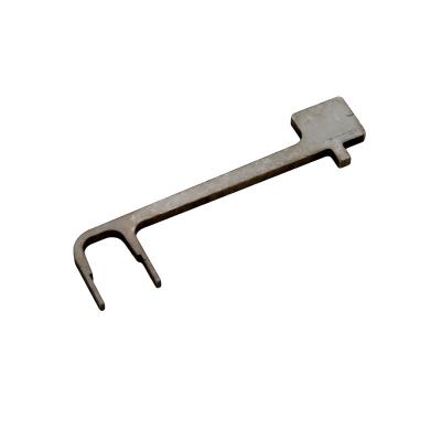 China Metal CNC Milling Precision Part Anodized Aluminum 0.02mm Tolerance for sale