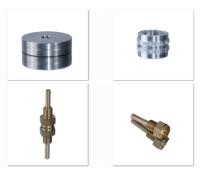 China Lathe Machining CNC Milling Parts Precision Milling Parts 0.02mm for sale