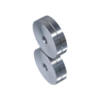 China Auto Accessories Medical CNC Machining Services OEM Aluminum for sale