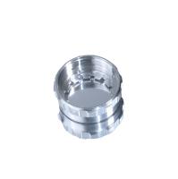 China Aluminum Precision Medical CNC Machining Services   5 Axis ISO9001: 2016 for sale