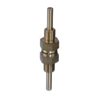 China Stainless Steel 304 CNC Medical Parts Precision 0.02mm Tolerance for sale