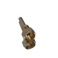 China Steel Plastic Titanium CNC Machining Medical Parts Anodizing Plating for sale