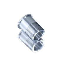 China OEM Medical Precision Parts Prototype Anodized Titanium Aluminum for sale