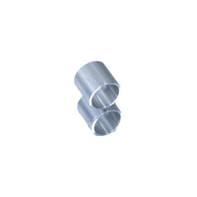 China Steel Brass Automot Machining Medical Parts laser engraving Silk printing for sale