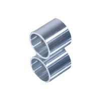 China High Precision Medical CNC Machining Services 5 Axis CNC Parts ISO13485 for sale