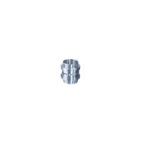 China High Precision	Custom CNC Auto Parts  5 Axis Milled Lathed Stainless for sale