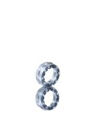China Deep Cutting CNC Machine Automotive Parts Front Axle Nut For Motorbike Accessories for sale