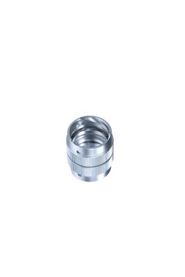 China Aluminum Alloy CNC Bike Parts High Precision  HRC48~52 Customized for sale