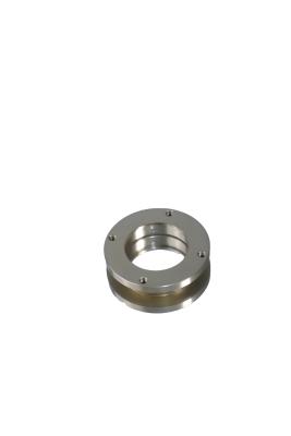 China High Precision CNC Machining Aerospace Parts Pressure Sensors for sale