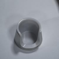 China Automotive aerospace CNC machined parts Multispindle Aluminum Milling Component for sale