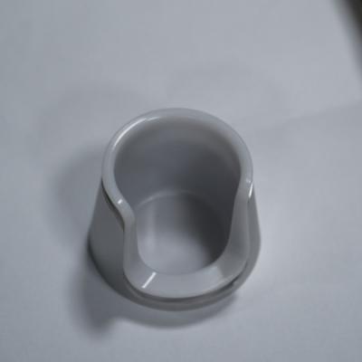 China Automotive aerospace CNC machined parts Multispindle Aluminum Milling Component for sale